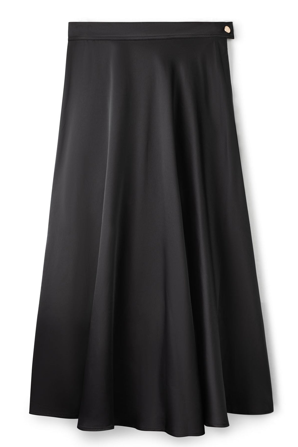 Signature Circle Skirt IN:Black – IN:05NY